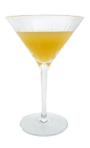 Angel Face Recipe | My Bar