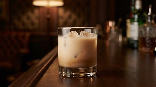 Brandy Separator Recipe | My Bar